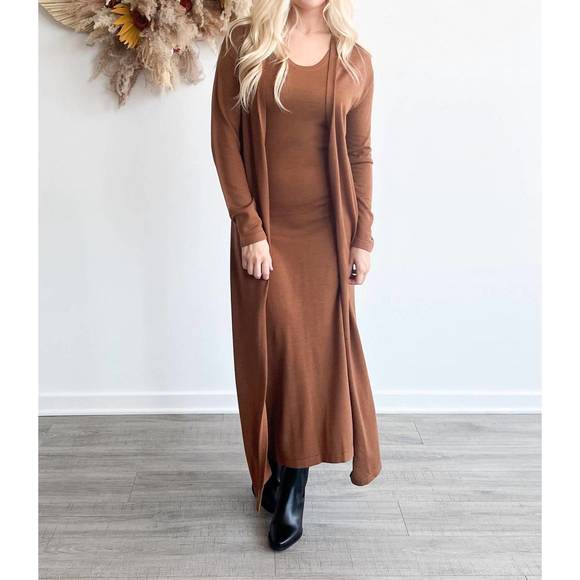 Sophie Rue | Sweaters | New Sophie Rue Rumi Silk Blend Duster Cardigan ...